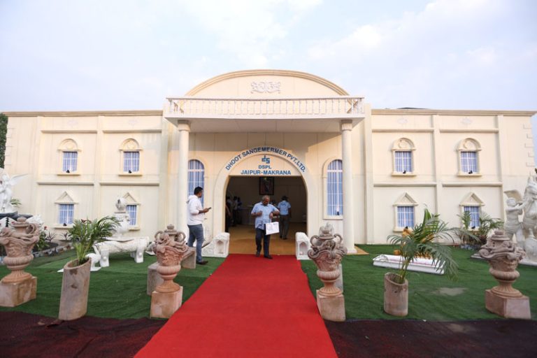 India Stone Mart - Centre for Development of Stones