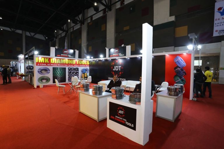 India Stone Mart - Centre for Development of Stones